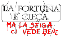 ANTI SFIGA, SCACCIA LA SFORTUNA DALLA TUA ANIMA
